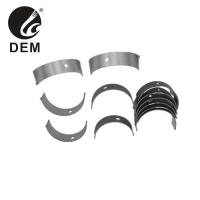 China MAZDA Engine Main Bearing OEM WLY1-11-SEO Aluminium Alloy Standard Size 0.03mm Precision for sale