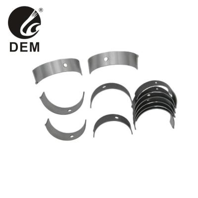 China MAZDA Engine Main Bearing OEM WLY1-11-SEO Aluminium Alloy Standard Size 0.03mm Precision for sale