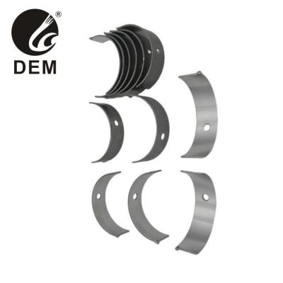 China ISUZU FLORIAN-PAD30 Connecting Rod Bearing OEM 5-12271-005 Standard Size Aluminium Alloy for sale