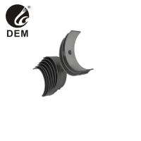 China Audi VW A4 Engine Main Bearing H034/4 Standard Size Aluminium Alloy ISO 9001 for sale