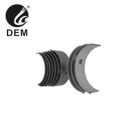 China Chevrolet Corsa Engine Main Bearing OEM 10-810/4F Aluminium Alloy Standard Size for sale