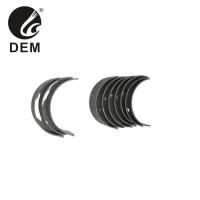 China HONDA Engine Main Bearing OEM 13321-7-PE0-661 Aluminium Alloy Standard Size for sale