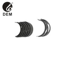 China DEM Lister Petter Engine Main Bearing Aluminium Alloy Standard Size ISO 9001 for sale