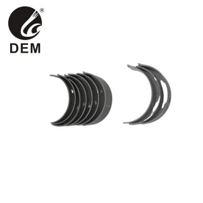 China MAZDA Engine Connecting Rod Bearing OEM B6Y2-11-SG0 Standard Size 0.03mm Precision for sale