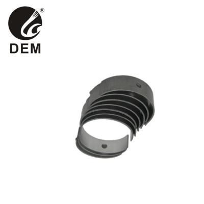 China Audi VW Main Bearing Set 026 105 591B Standard Size Aluminium Alloy for A4 A6 80 100 for sale