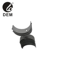 China For MAN D Engine Main Bearing OEM H 049/07 Aluminium Alloy Standard Size 0.03mm Precision for sale