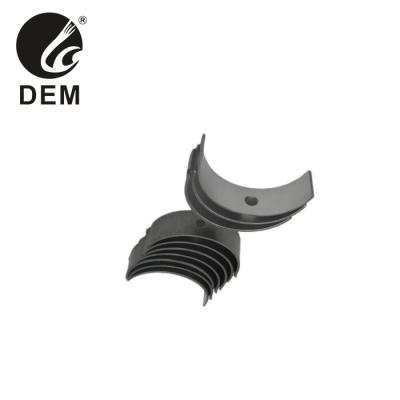 China AUDI VW HL 77 209 602 Main Bearing Aluminium Alloy Standard Size 0.03mm Precision for sale