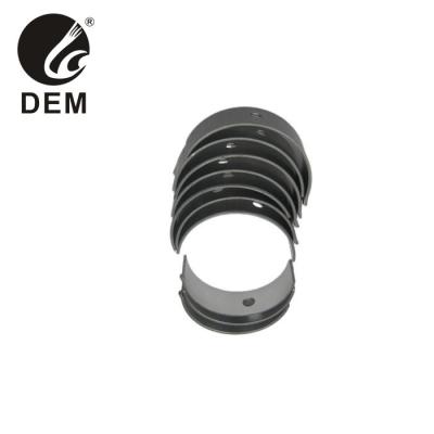 China Mitsubishi S2E Engine Connecting Rod Bearing OEM 34419-02100 Standard Size Aluminium Alloy for sale
