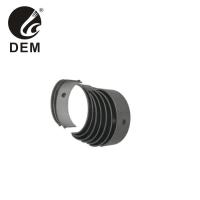 China MAZDA Engine Main Bearing SE01-23-110 Aluminium Alloy Standard Size 0.03mm Precision for sale