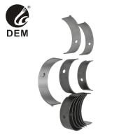 China Chrysler Engine Connecting Rod Bearing OEM MS-1533AL Standard Size Aluminium Alloy for sale