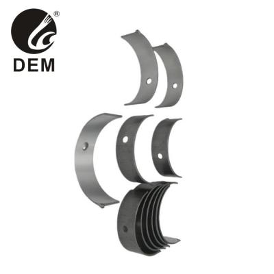 China Mitsubishi G52B Engine Connecting Rod Bearing Standard Size OEM MD026430 Aluminium Alloy for sale