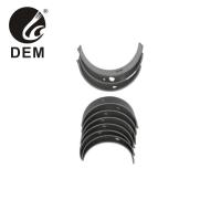 China Chrysler Engine Main Bearing OEM 66655CP Standard Size Aluminium Alloy 0.03mm Precision for sale