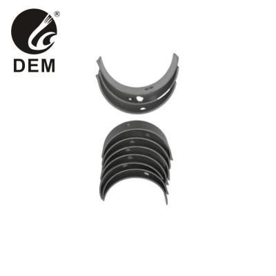 China Chrysler Engine Main Bearing OEM 66655CP Standard Size Aluminium Alloy 0.03mm Precision for sale