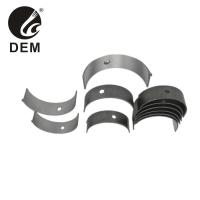 China Mercedes Benz 240D Engine Main Bearing OEM H951/6 Aluminium Alloy Standard Size for sale