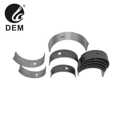 China Mercedes Benz 240D Engine Main Bearing OEM H951/6 Aluminium Alloy Standard Size for sale