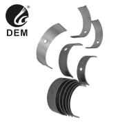 China ISUZU Engine Main Bearing OEM M810A Aluminium Alloy Standard Size 0.03mm Precision for sale
