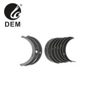 China Lister Petter Aircooled Engine Main Bearing Standard Size Aluminium Alloy OEM for sale