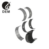 China DAVID BROWN Engine Main Bearing OEM AEB4503SA Aluminium Alloy Standard Size for sale