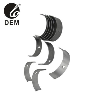 China Toyota 3VZ-E Main Bearing Set 11071-62022 11071-65011 11701-62021 11071-65010 for sale