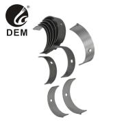 China ISUZU Gemini Engine Main Bearing OEM 8-94215-641-0 Aluminium Alloy Standard Size for sale