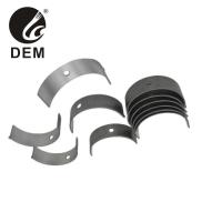 China Audi VW A4 Engine Main Bearing H034/4 Standard Size Aluminium Alloy ISO 9001 for sale