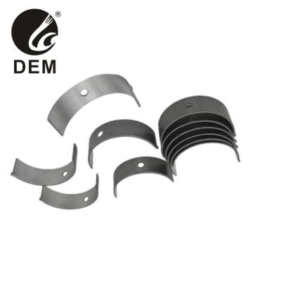 China Audi VW A4 Engine Main Bearing H034/4 Standard Size Aluminium Alloy ISO 9001 for sale