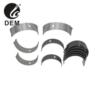 China CITROEN C25 Prestige Engine Main Bearing OEM MB5131AM Standard Size 0.03mm Precision for sale