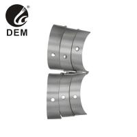 China For MAN D Engine Main Bearing Aluminium Based Alloy Standard Size OEM for sale
