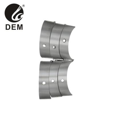 China Nissan YD25 Engine Main Bearing Standard Size Aluminium Alloy OEM M2900A for sale
