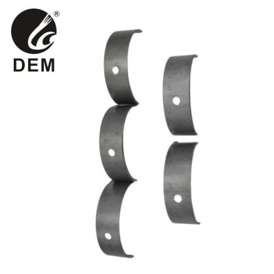 China MITSUBISHI CANTER FE101 Engine Main Bearing OEM ME999089 Standard Size Aluminium Alloy for sale