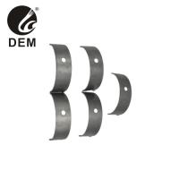 China LEYLAND Super Comet Engine Main Bearing OEM AEM7281 Standard Size Aluminium Alloy for sale