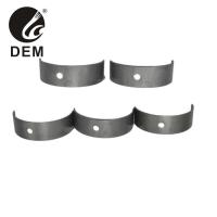 China MAZDA Engine Connecting Rod Bearing OEM MS-2008A Aluminium Alloy Standard Size 0.03mm Precision for sale