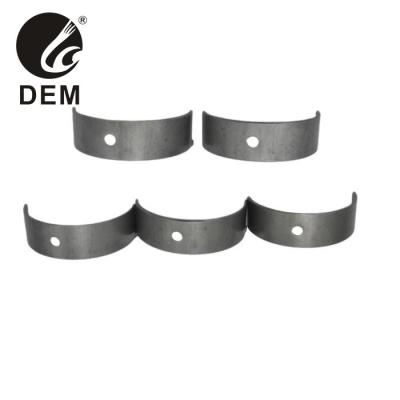 China For BMW Engine Main Bearing OEM H629/05 Aluminium Alloy Standard Size 0.03mm Precision for sale