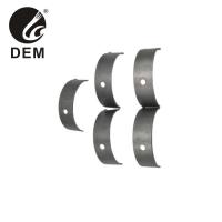 China CUMMINS Engine Main Bearing OEM 3802070 Aluminium Alloy Standard Size for sale
