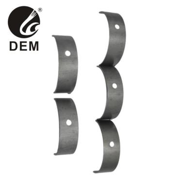 China HINO RANGER FD154 Engine Main Bearing 11701-2330A Standard Size Aluminium Alloy for sale