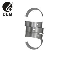 China MAZDA Engine Main Bearing OEM R811A Standard Size Aluminium Alloy 0.03mm Precision for sale