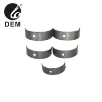 China DEM Main Bearing B4617SA for Ford Engine Aluminium Alloy Standard Size for sale