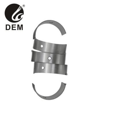 China Toyota M043A Main Bearing Set 20-747/5A 7A-FE Carina AT191 11701-16010 for sale
