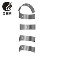 China KHD DEUTZ Engine Connecting Rod Bearing OEM 87 878 600 Aluminium Alloy Standard Size for sale