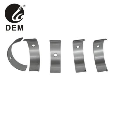 China Mitsubishi Lancer CB3 Engine Main Bearing Set Standard Size OEM MD174857 for sale