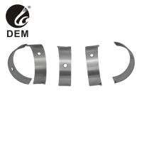 China PEUGEOT 0606.L6 Main Bearing Set 1.6L 16V Engine High Durability for sale