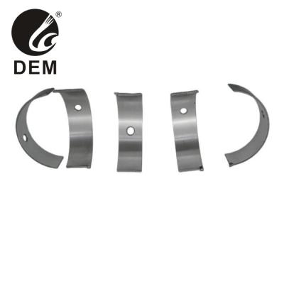 China PEUGEOT 0606.L6 Main Bearing Set 1.6L 16V Engine High Durability for sale