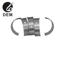 China AUDI VW 80 Avant TDI Engine Main Bearing Standard Size Aluminium Alloy H027/5 for sale