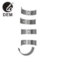 China FIAT 124 Special T Engine Main Bearing OEM M5334SA Aluminium Alloy Standard Size for sale