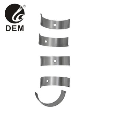 China FIAT 124 Special T Engine Main Bearing OEM M5334SA Aluminium Alloy Standard Size for sale