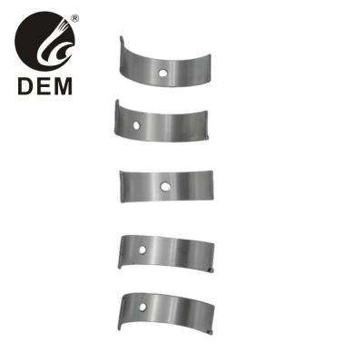 China MITSUBISHI Engine Connecting Rod Bearing OEM MD026815 Standard Size 0.03mm Precision for sale