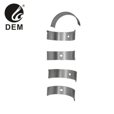 China DAIHATSU DELTA-V23 Engine Connecting Rod Bearing OEM 13202-87305 Standard Size 0.03mm Precision for sale