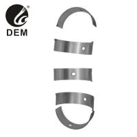 China CUMMINS Engine Main Bearing OEM 3901430 Aluminium Alloy Standard Size 0.03mm Precision for sale