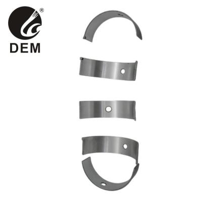 China Land Rover Engine Main Bearing RTC2626 Standard Size Aluminium Alloy OEM for sale