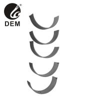 China DEM FORD Engine Connecting Rod Bearing AEM5377SA Standard Size Aluminium Alloy for sale